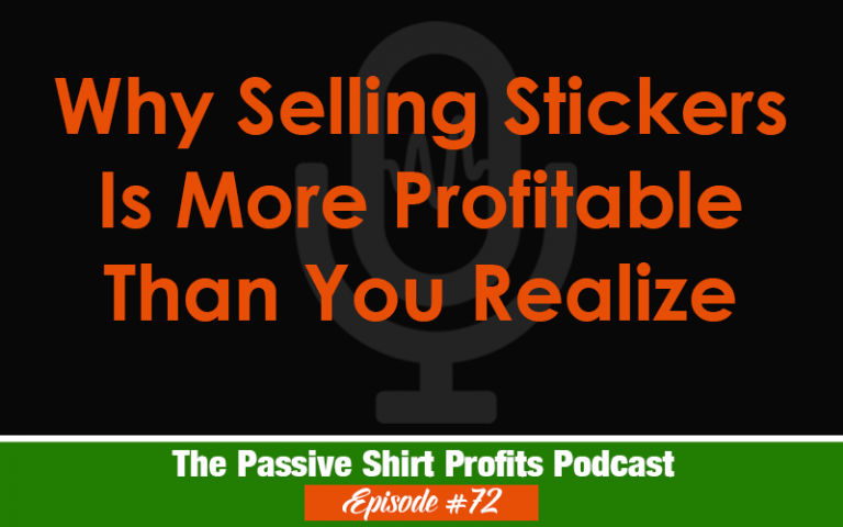 Why RedBubble Stickers Can Lead to Big Profits